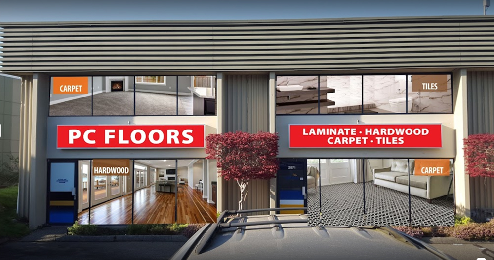 PC Floors Ltd, Laminate, Vinyl Floor, Wooden Floor & Carpet ...